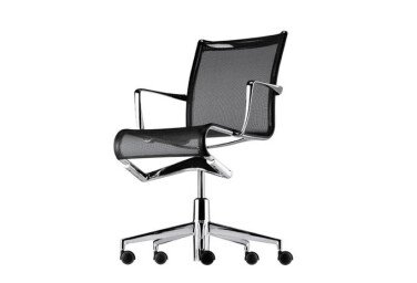 Alias Laleggera stapelbare stoel (B2B) - De Projectinrichter