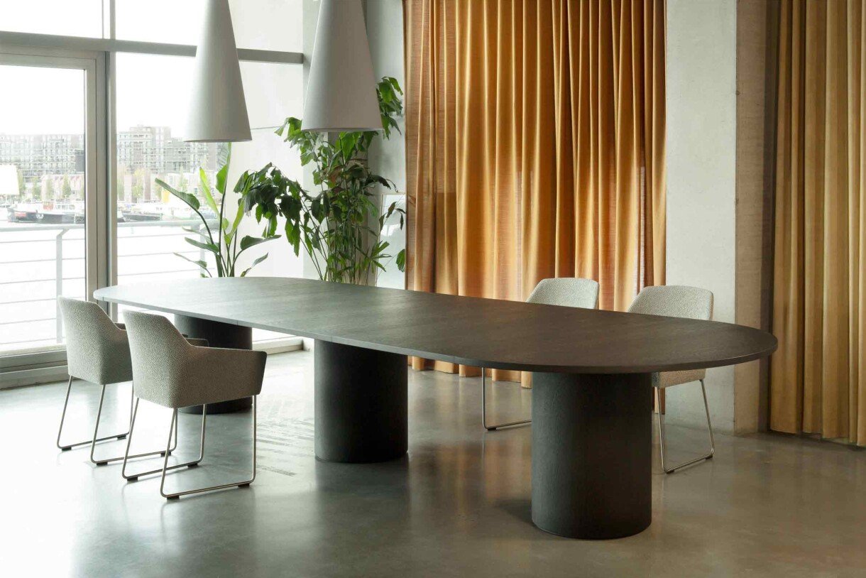 Arco Kami tafel (B2B) - De Projectinrichter