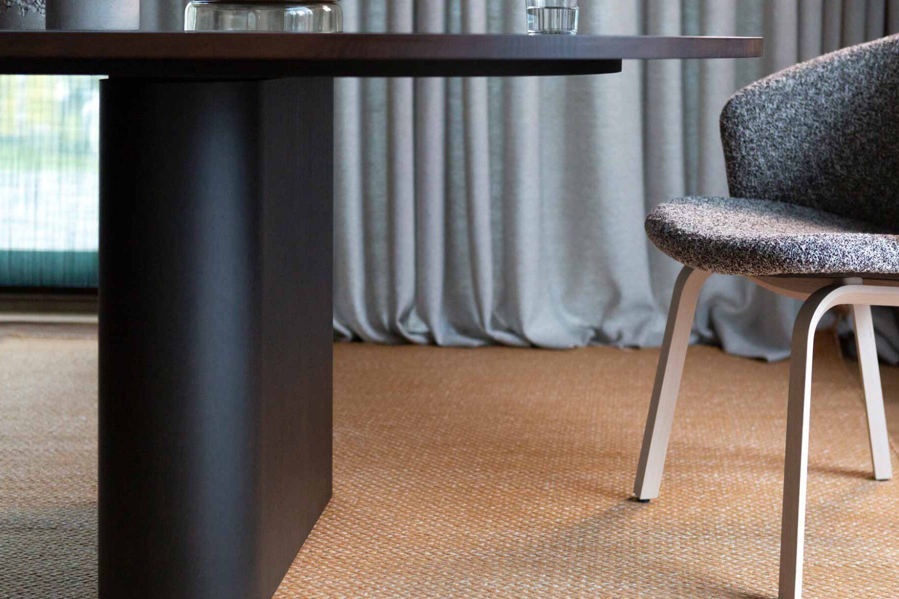 Arco Kami tafel (B2B) - De Projectinrichter