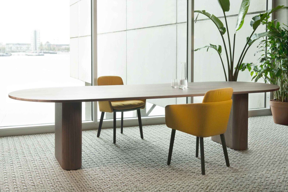 Arco Kami tafel (B2B) - De Projectinrichter