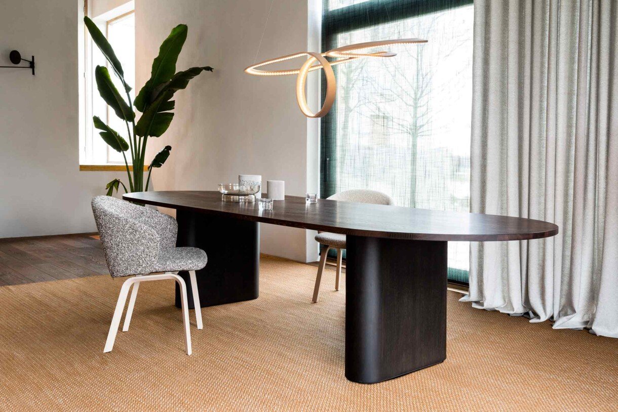 Arco Kami tafel (B2B) - De Projectinrichter