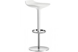 Arper Babar hoge kruk (B2B) - De Projectinrichter