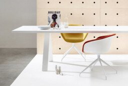 Arper Cross Table (B2B) - De Projectinrichter