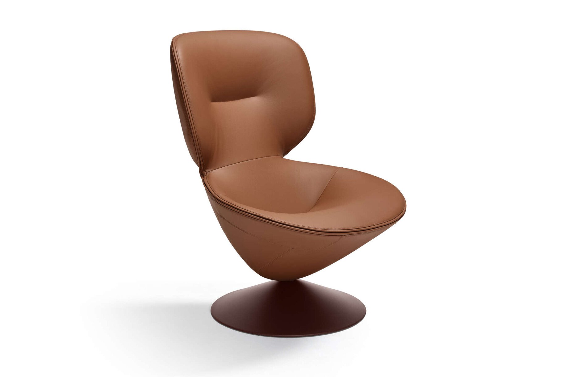 Artifort Moon fauteuil (B2B) - De Projectinrichter