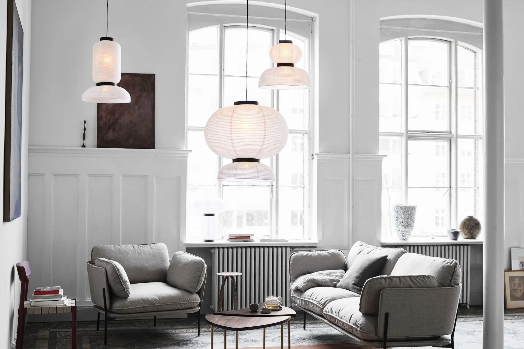 &Tradition | Cloud collectie (B2B) - De Projectinrichter