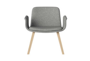 Bolia Saga fauteuil (B2B) - De Projectinrichter