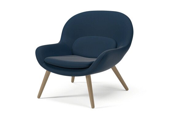 Bolia Saga fauteuil (B2B) - De Projectinrichter