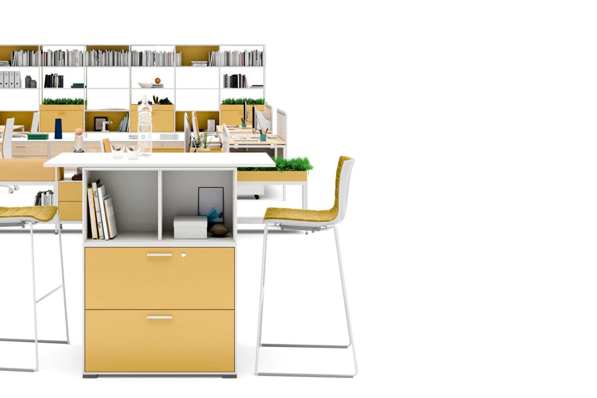 Bralco Concerto modulaire kast in uw project? - De Projectinrichter