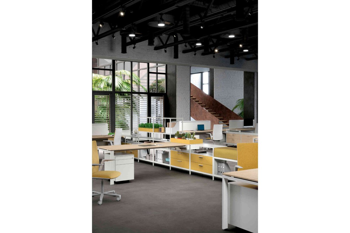 Bralco Concerto modulaire kast in uw project? (B2B) - De Projectinrichter