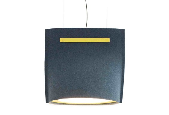 Buzzispace akoestische kantoorinrichting (B2B) - De Projectinrichter