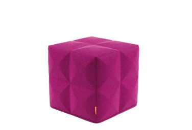 BuzziSpace Buzzicube (B2B) - De Projectinrichter