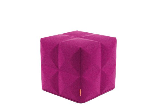 Buzzispace akoestische kantoorinrichting (B2B) - De Projectinrichter