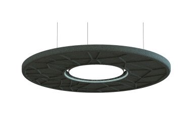 Buzzispace akoestische kantoorinrichting (B2B) - De Projectinrichter