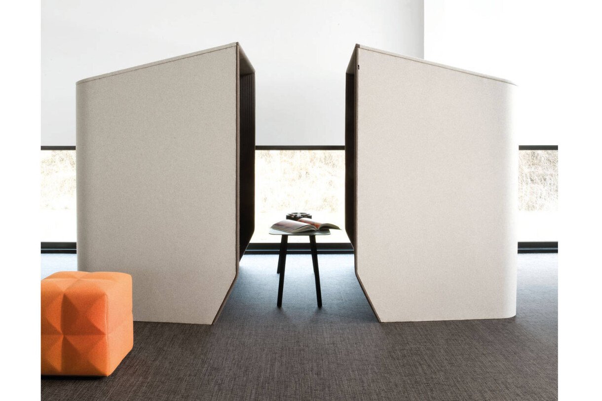 BuzziSpace Buzzihub (B2B) - De Projectinrichter