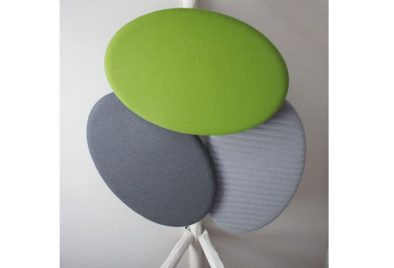 Buzzispace akoestische kantoorinrichting (B2B) - De Projectinrichter