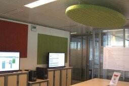 Buzzispace Buzziland (B2B) - De Projectinrichter