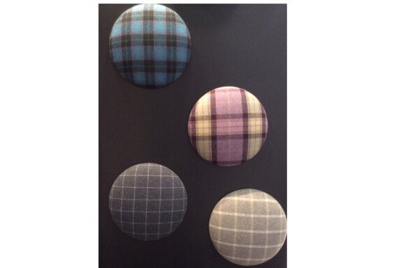 Buzzispace akoestische kantoorinrichting (B2B) - De Projectinrichter