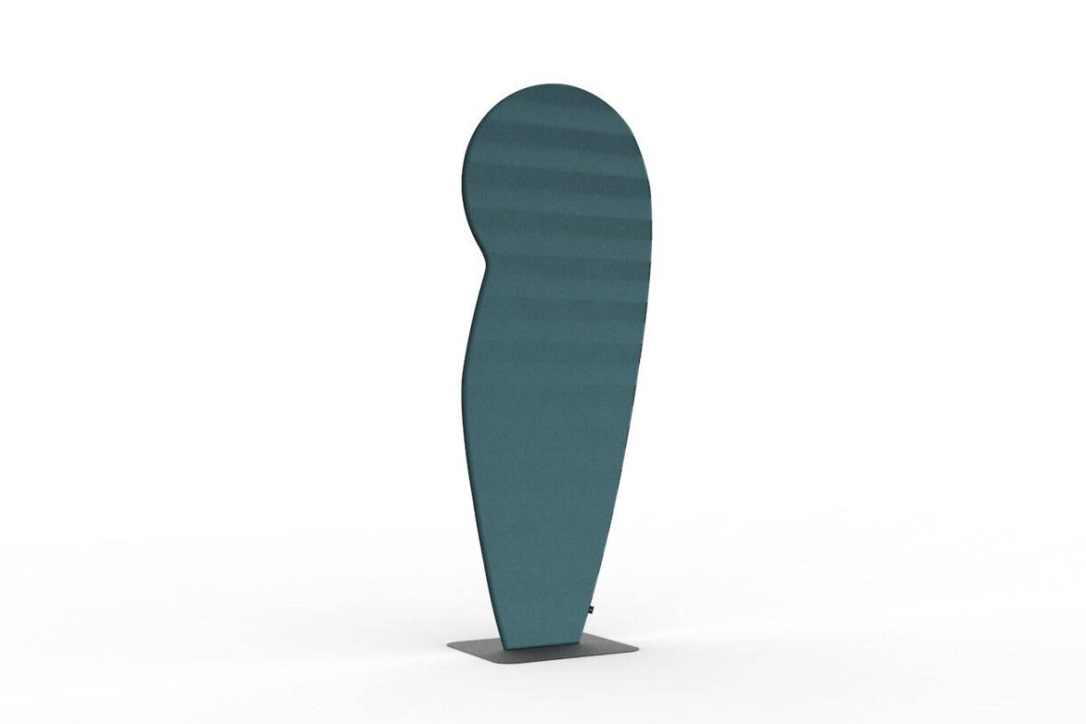 Buzzispace Buzziplants akoestische panelen (B2B) - De Projectinrichter