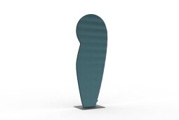 Buzzispace Buzziplants akoestische panelen (B2B) - De Projectinrichter