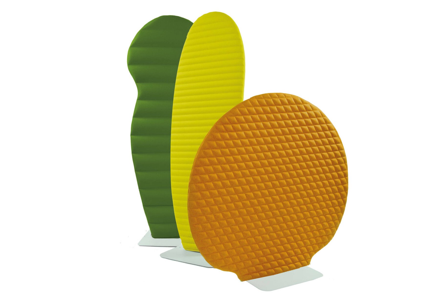 Buzzispace Buzziplants akoestische panelen (B2B) - De Projectinrichter