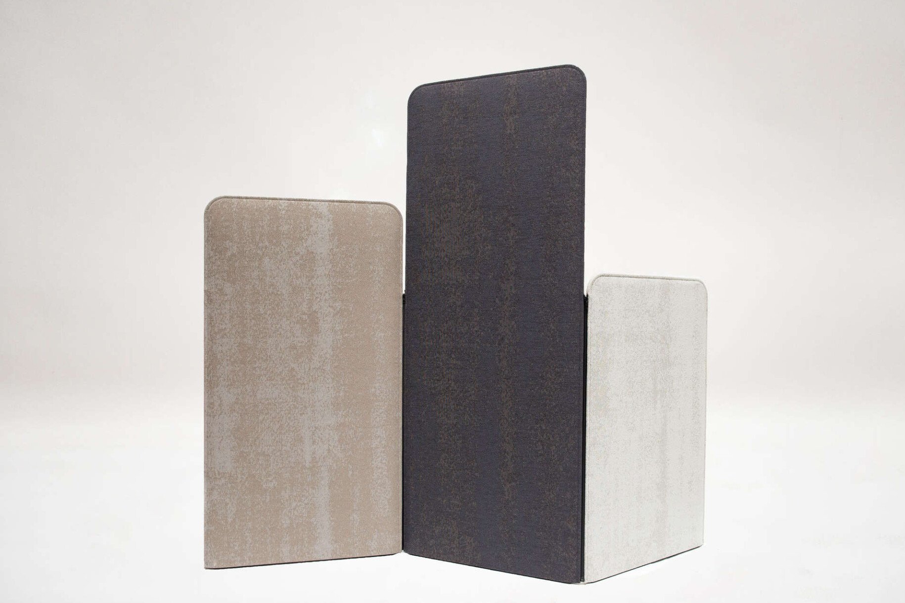 Buzzispace BuzziScreen scheidingswand (B2B) - De Projectinrichter