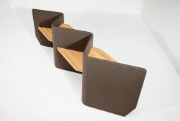 Buzzispace BuzziVille (B2B) - De Projectinrichter