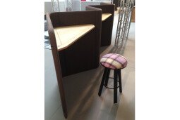 Buzzispace BuzziVille (B2B) - De Projectinrichter