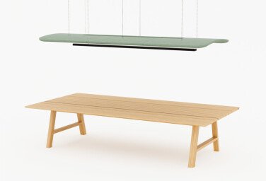 BuzziSpace Buzzihub (B2B) - De Projectinrichter