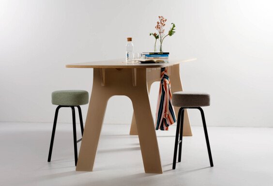 Cascando Focus - De Projectinrichter