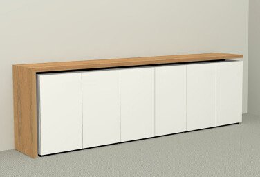 Castelijn Groove (B2B) - De Projectinrichter