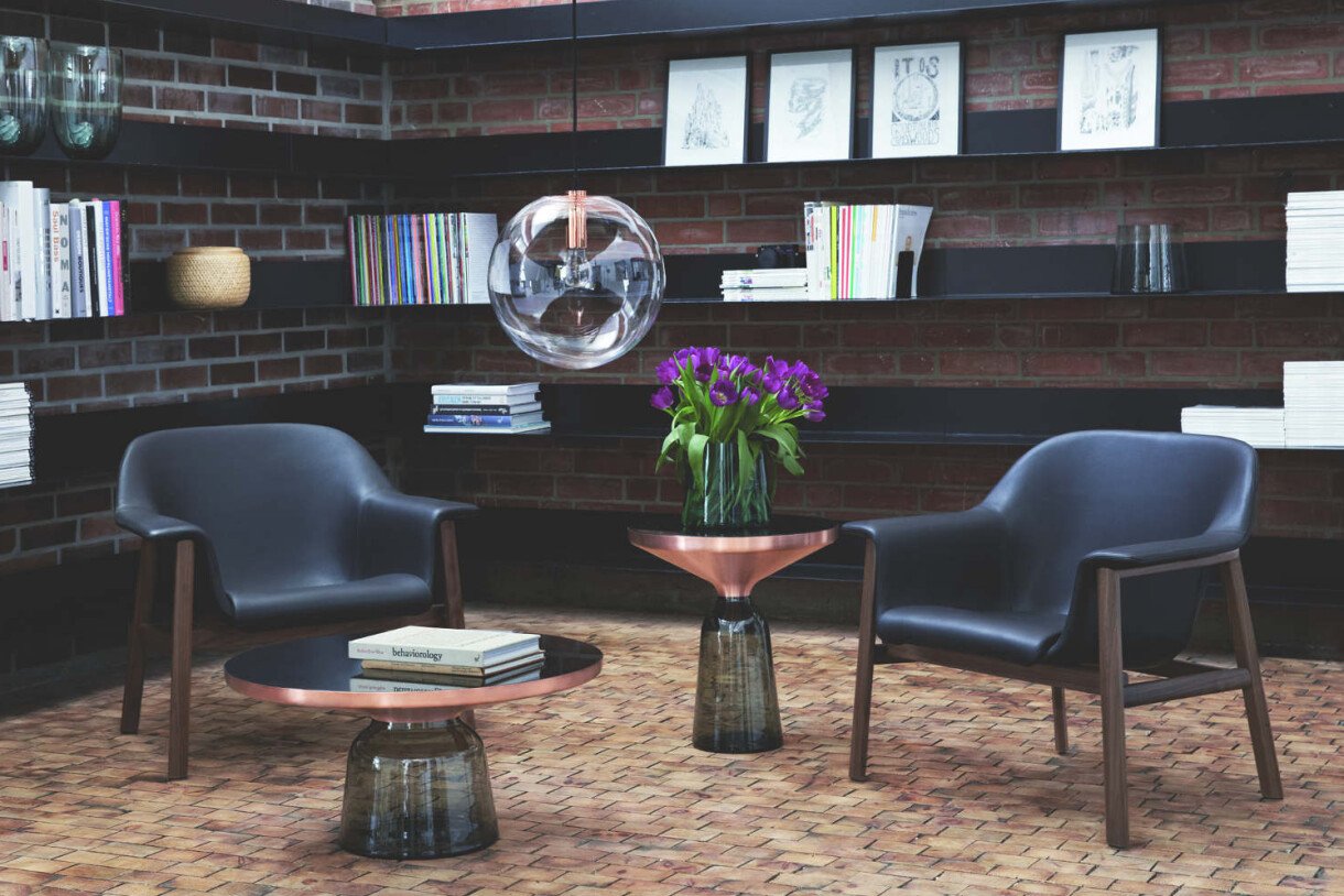 ClassiCon Sedan (B2B) - De Projectinrichter