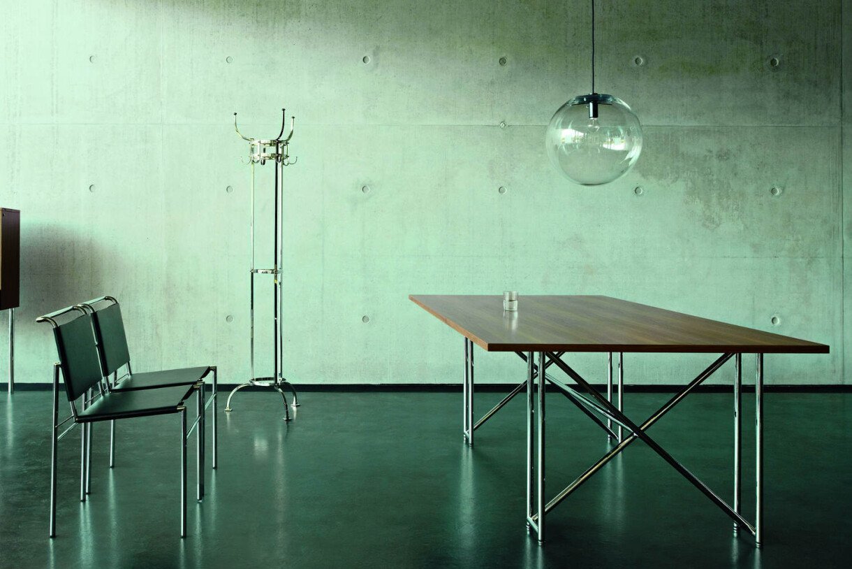 ClassiCon Selene plafondlamp (B2B) - De Projectinrichter