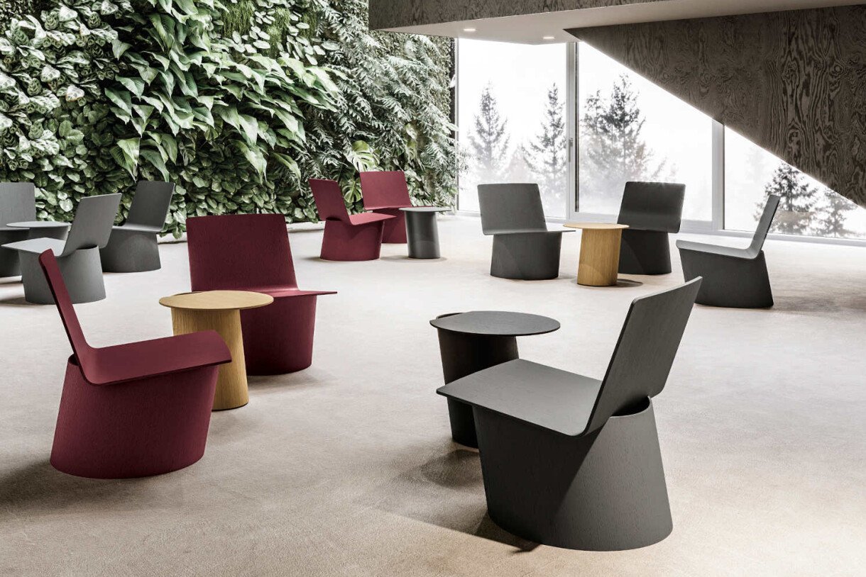 Crassevig Bias collectie (B2B) - De Projectinrichter