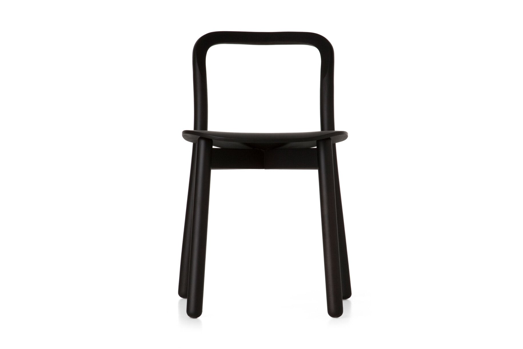 DUM Beech Chair (B2B) - De Projectinrichter