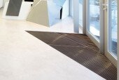 Emco Diplomaat G entreemat | schoonloopmat (B2B) - De Projectinrichter