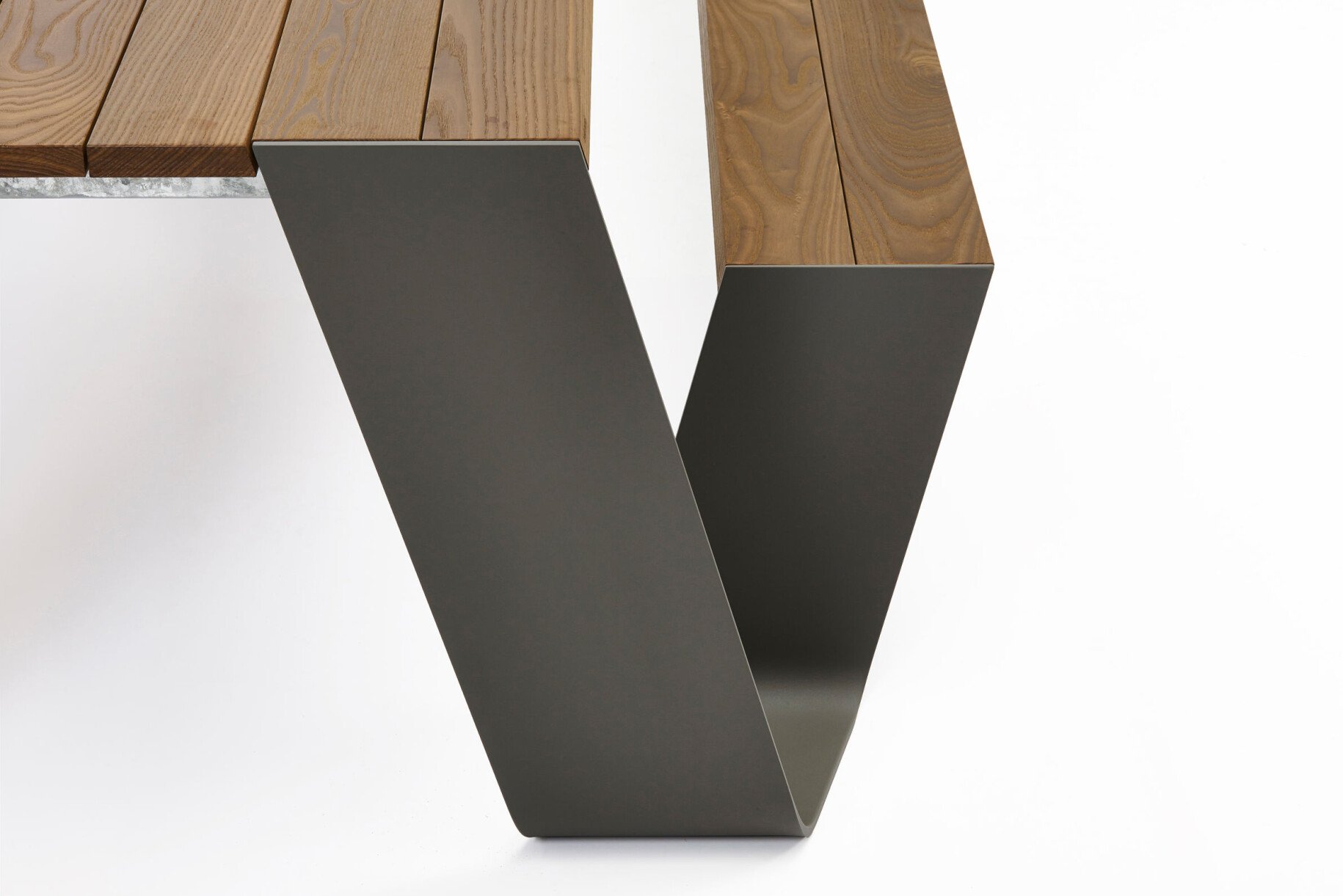 Extremis Hopper picknickbank (B2B) - De Projectinrichter