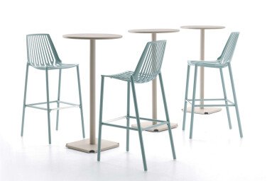 Fast Forest zitmeubelen (B2B) - De Projectinrichter