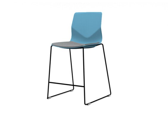 Four Design kantoormeubelen (B2B) - De Projectinrichter
