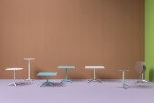 FP Collection Coloured Tables (B2B) - De Projectinrichter