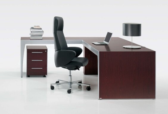 Frezza DR kantoormeubelen (B2B) - De Projectinrichter