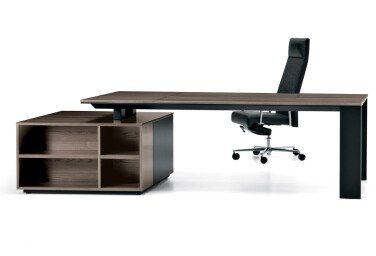 Frezza DR kantoormeubelen (B2B) - De Projectinrichter