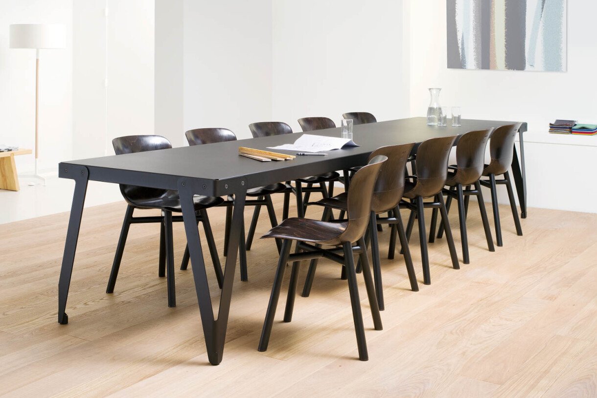 Functionals Wendela zitmeubilair (B2B) - De Projectinrichter