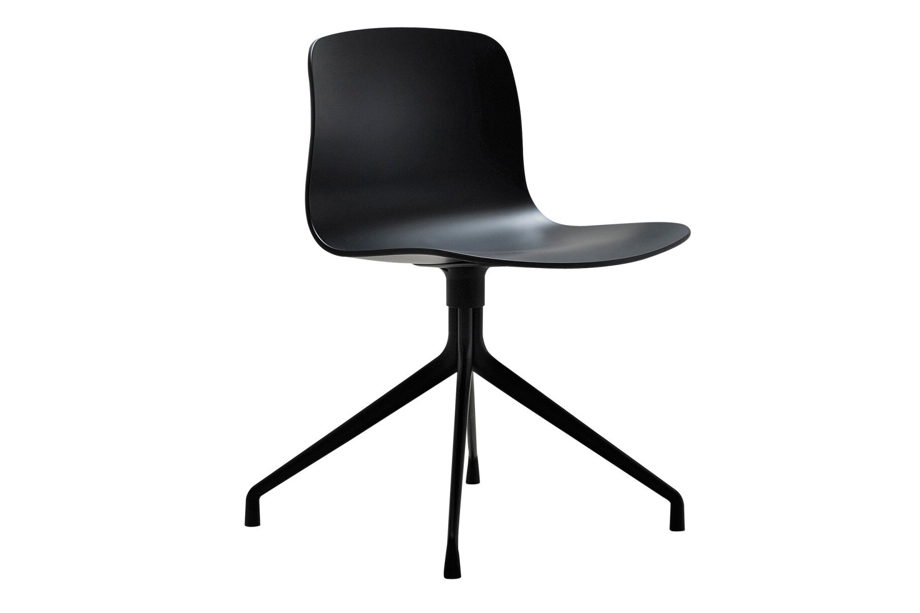 HAY About a Chair AAC stoel (B2B) - De Projectinrichter
