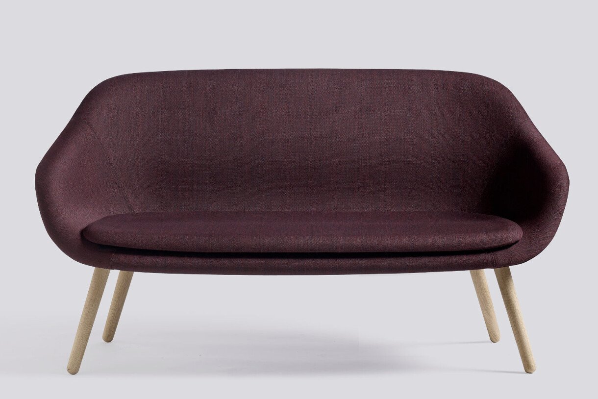 HAY About a Lounge Sofa AAL (B2B) - De Projectinrichter