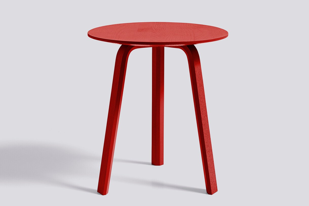 HAY Bella Coffee Table salontafel (B2B) - De Projectinrichter