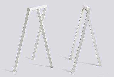 HAY Loop Stand tafels en kapstok (B2B) - De Projectinrichter