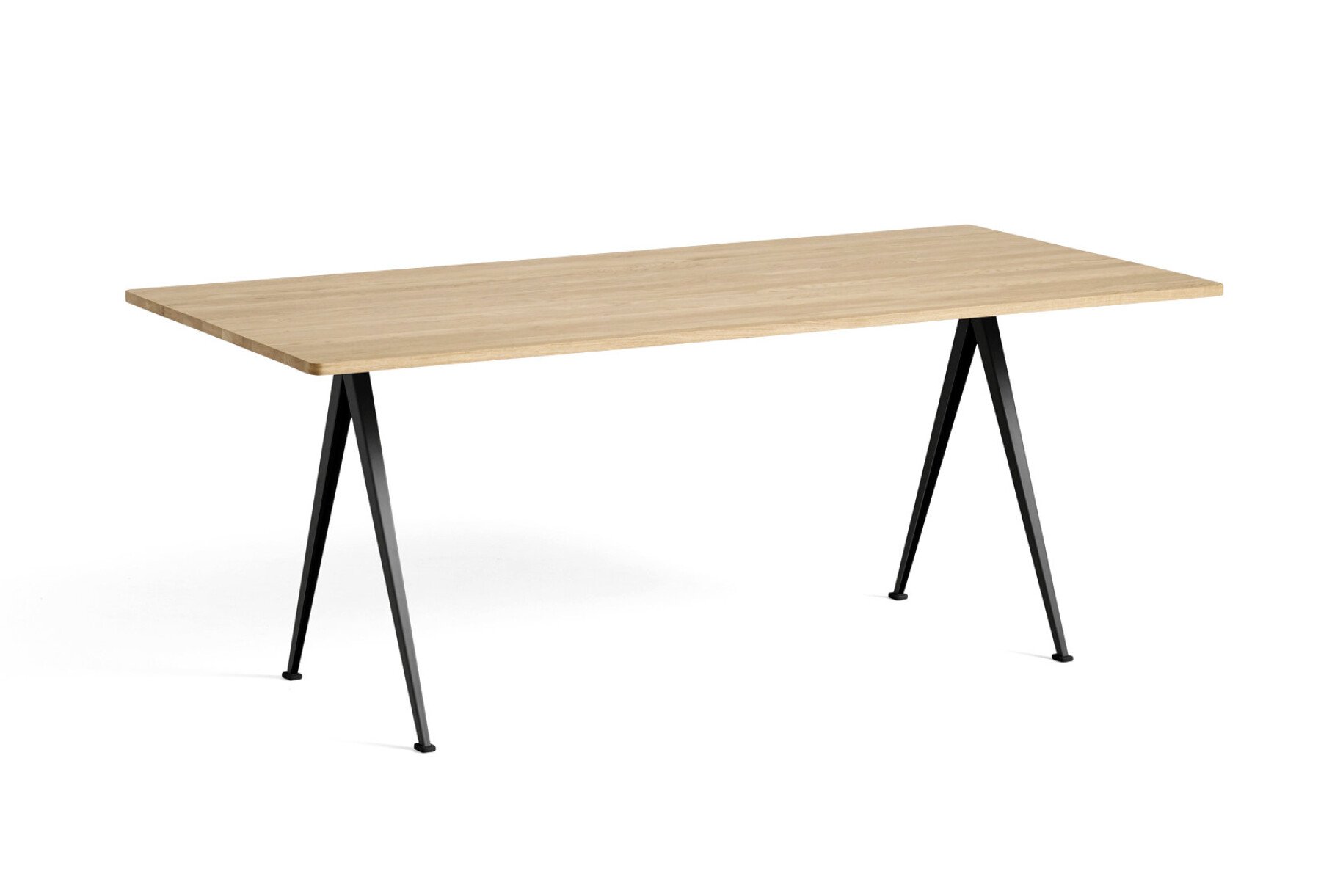 HAY Pyramid Table (B2B) - De Projectinrichter