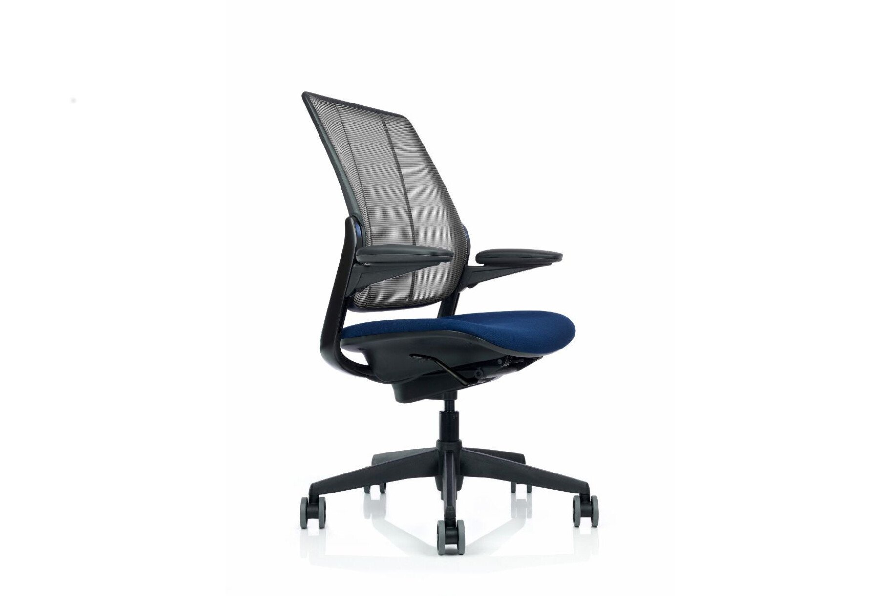 Humanscale Ocean Smart bureaustoel (B2B) - De Projectinrichter
