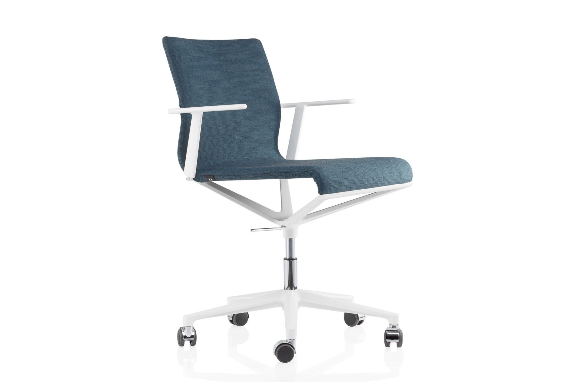 ICF Stick Chair 4 5 Star Base stoel - De Projectinrichter