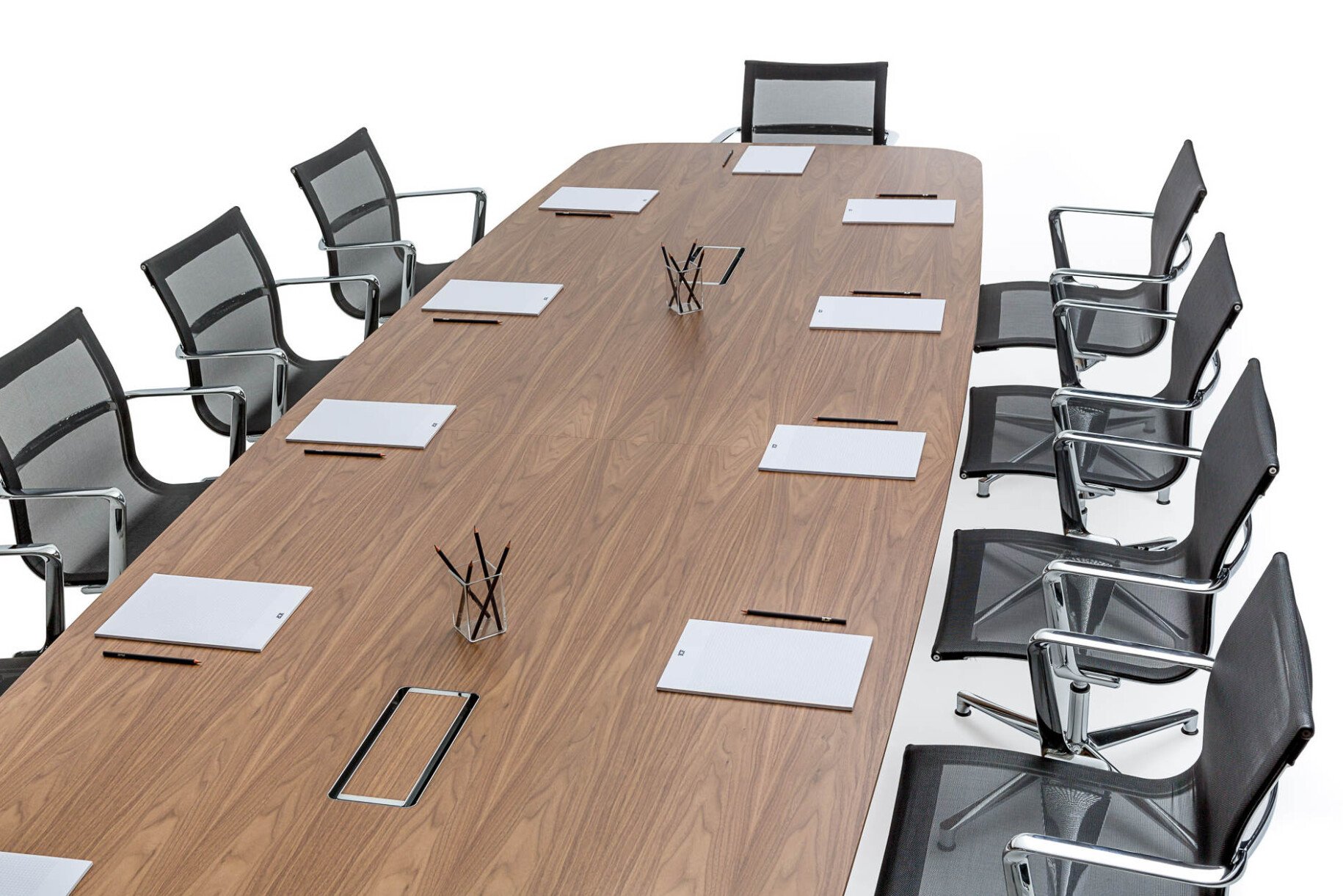 ICF Unitable Meeting Table - De Projectinrichter